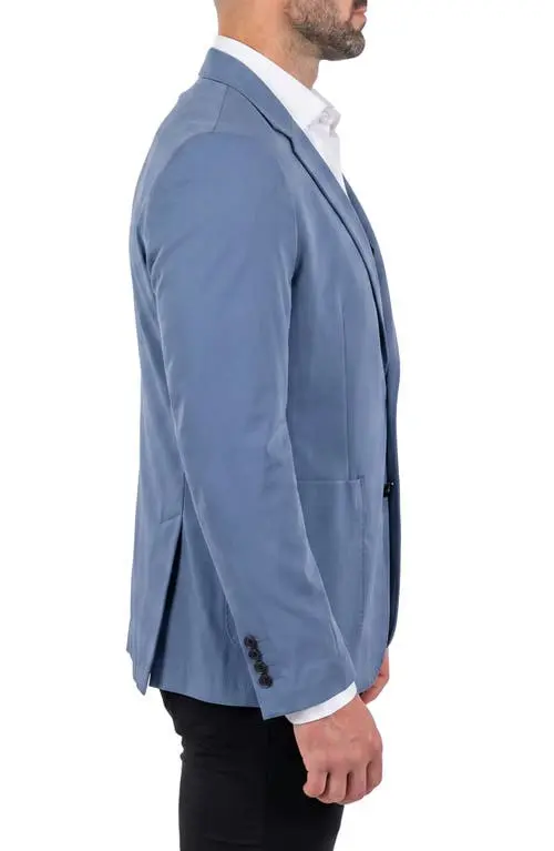 MACEOO Descartes Unconstructed Blazer