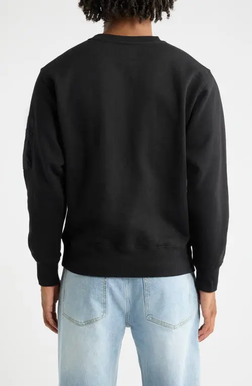 Alpha Industries Utility Pocket Sweatshirt