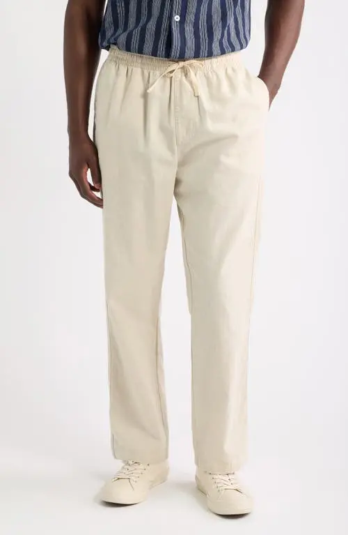 RHYTHM Linen Jam Pants