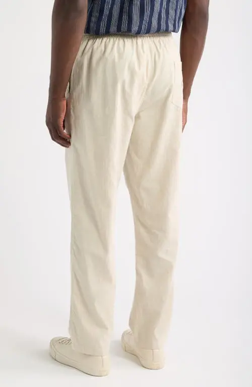 RHYTHM Linen Jam Pants