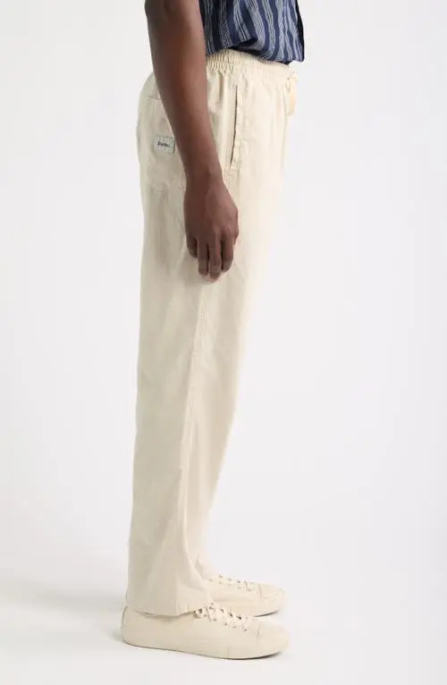 RHYTHM Linen Jam Pants