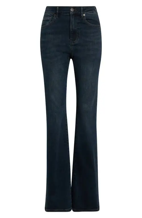 Veronica Beard Cameron Mid Rise Bootcut Jeans