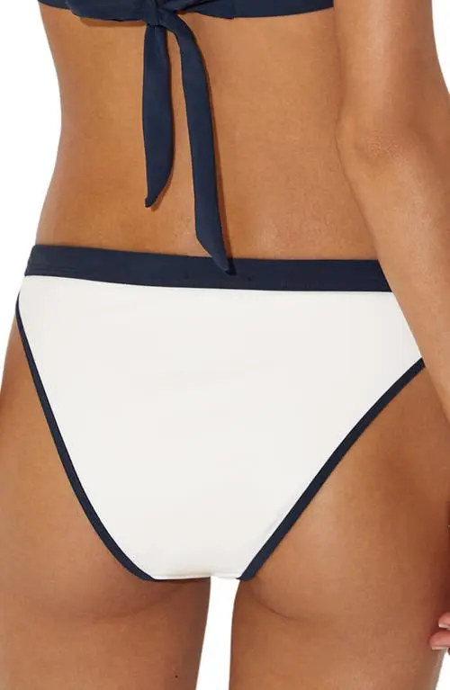 REISS Saskia Bikini Bottoms