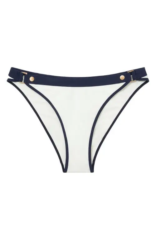REISS Saskia Bikini Bottoms