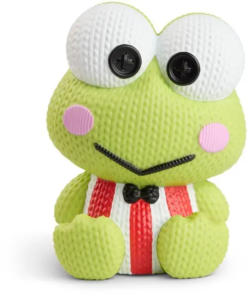 HANDMADE BY ROBOTS Sanriokeroppi