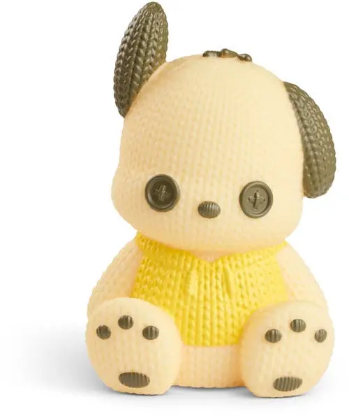 HANDMADE BY ROBOTS Sanriopochacco