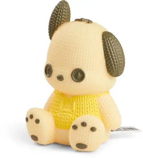 HANDMADE BY ROBOTS Sanriopochacco