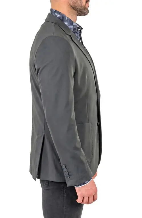MACEOO Descartes Unconstructed Sport Coat