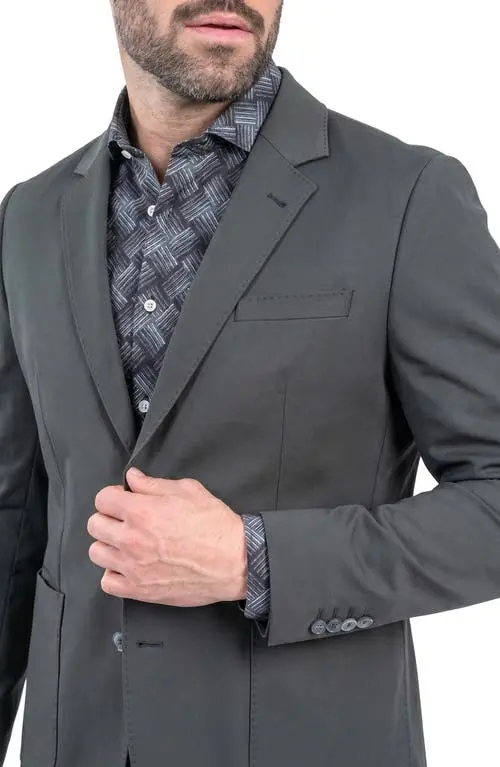 MACEOO Descartes Unconstructed Sport Coat