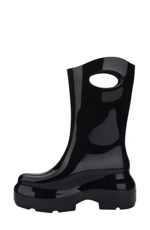Melissa Ultra Boot - Black
