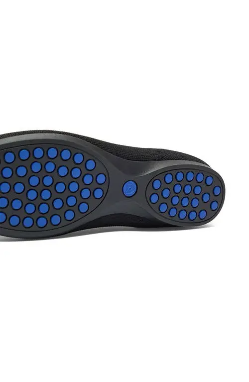Rothy's The Daily Loafer - Black