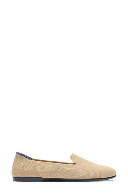 Rothy's The Daily Loafer - Ecru