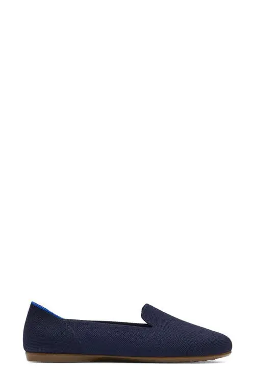 Rothy's The Daily Loafer - Navy