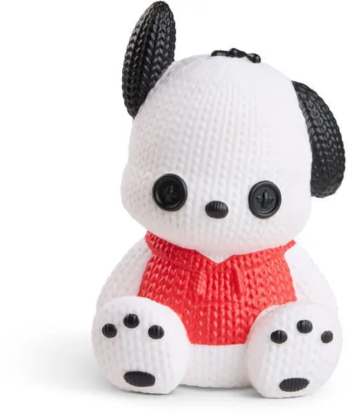 HANDMADE BY ROBOTS Sanriopochacco - Multicolor