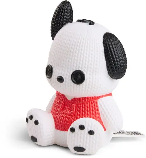 HANDMADE BY ROBOTS Sanriopochacco