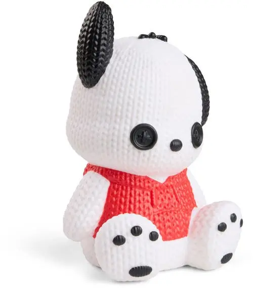 HANDMADE BY ROBOTS Sanriopochacco