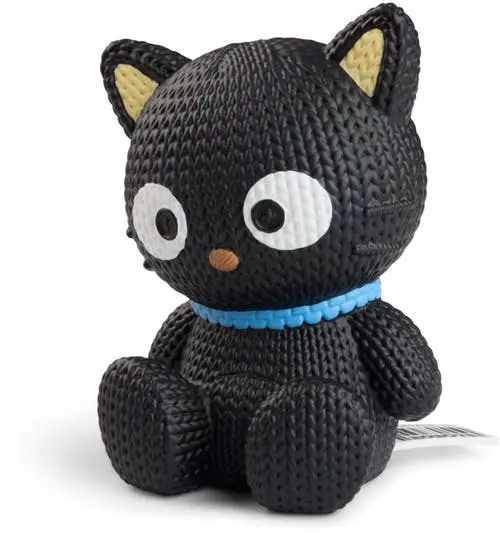 HANDMADE BY ROBOTS Sanriochococat