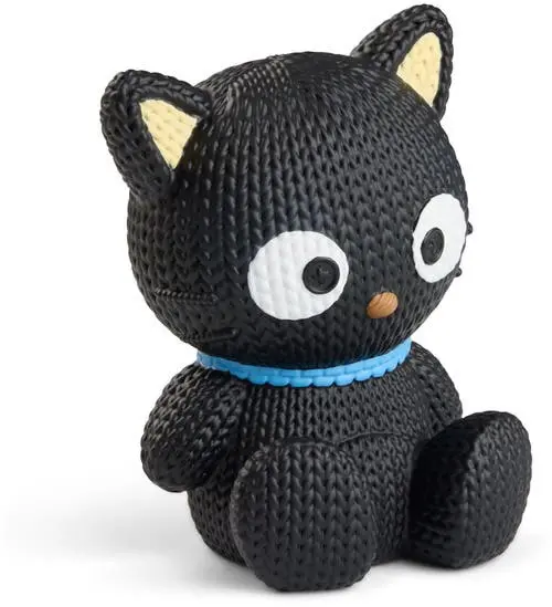HANDMADE BY ROBOTS Sanriochococat