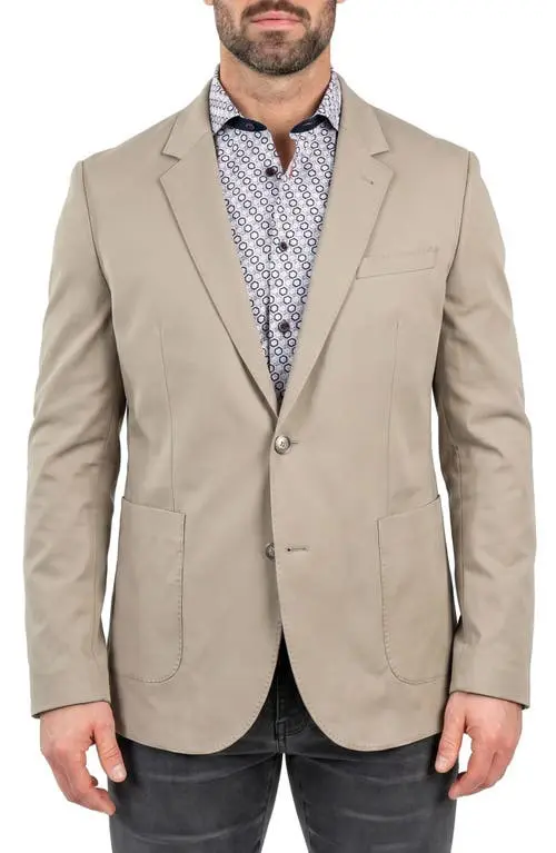MACEOO Descartes Unconstructed Sport Coat