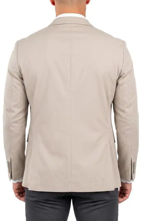 MACEOO Descartes Unconstructed Sport Coat