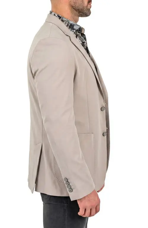 MACEOO Descartes Unconstructed Sport Coat