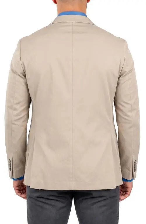 MACEOO Descartes Unconstructed Sport Coat