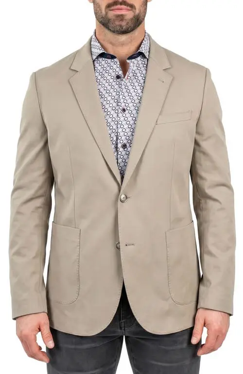 MACEOO Descartes Unconstructed Sport Coat