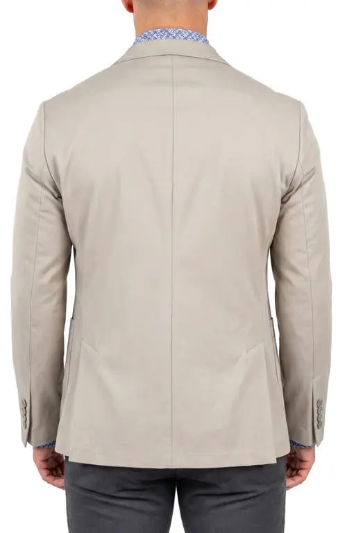 MACEOO Descartes Unconstructed Sport Coat