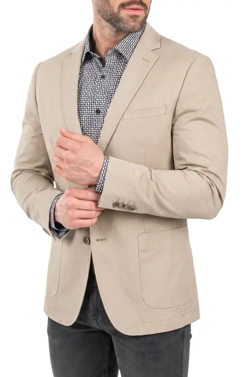 MACEOO Descartes Unconstructed Sport Coat