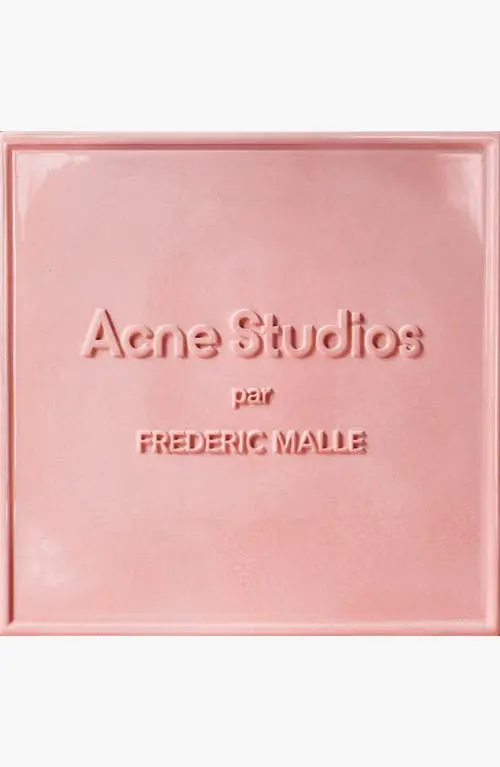 EDITIONS DE PARFUMS FREDERIC MALLE Acne Studios Par Body Milk