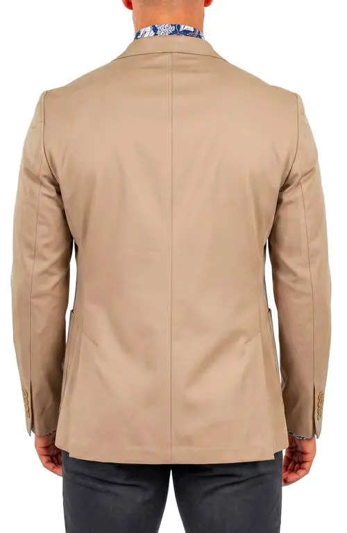 MACEOO Descartes Unconstructed Sport Coat