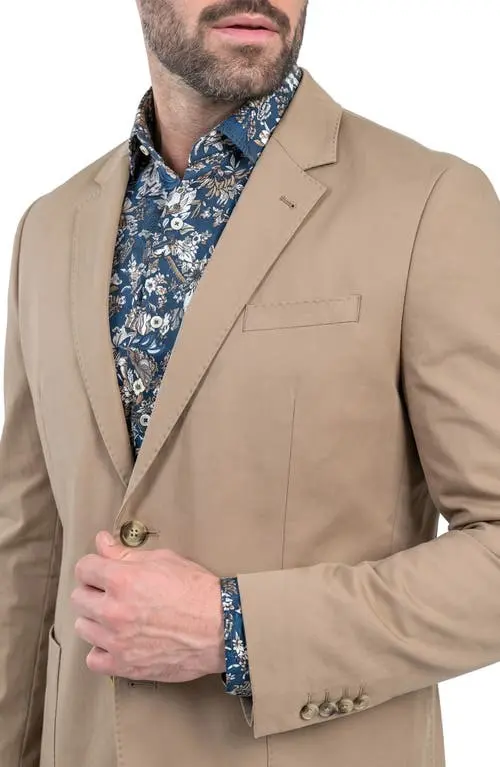 MACEOO Descartes Unconstructed Sport Coat