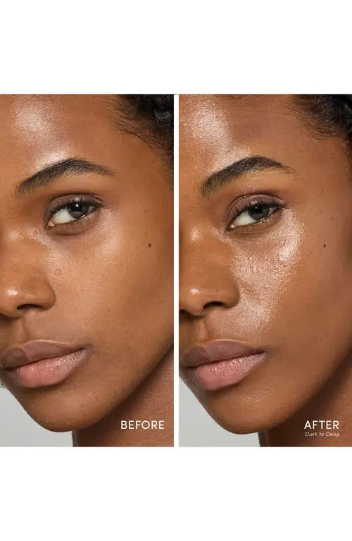 Jane Iredale Glow Fixation Spf 40 Sheer Tint Skin Enhancer