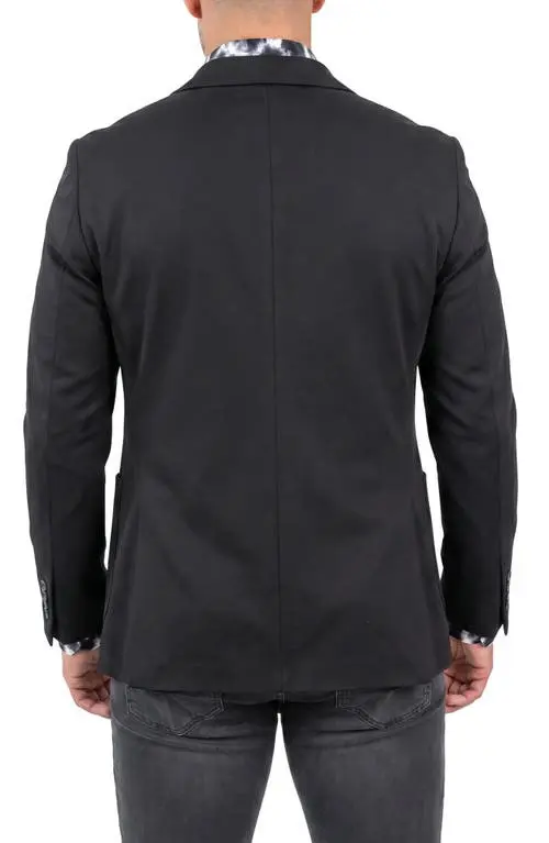 MACEOO Descartes Unconstructed Blazer