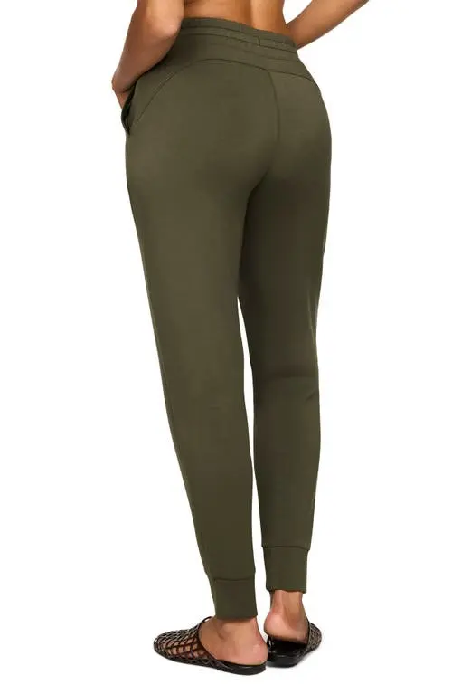 Spanx Slim Cuff Joggers