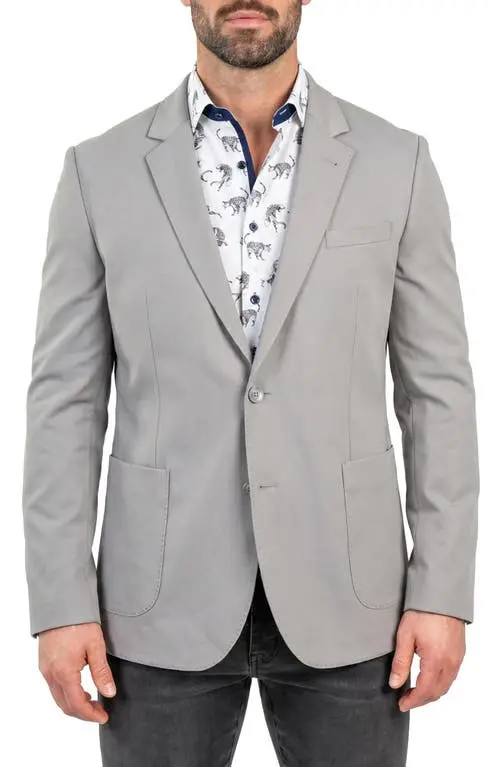 MACEOO Descartes Unconstructed Sport Coat