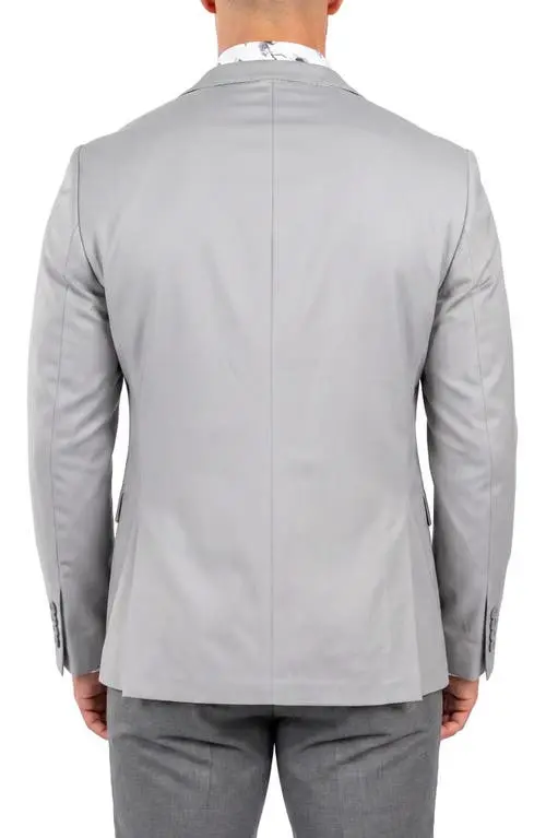 MACEOO Descartes Unconstructed Sport Coat
