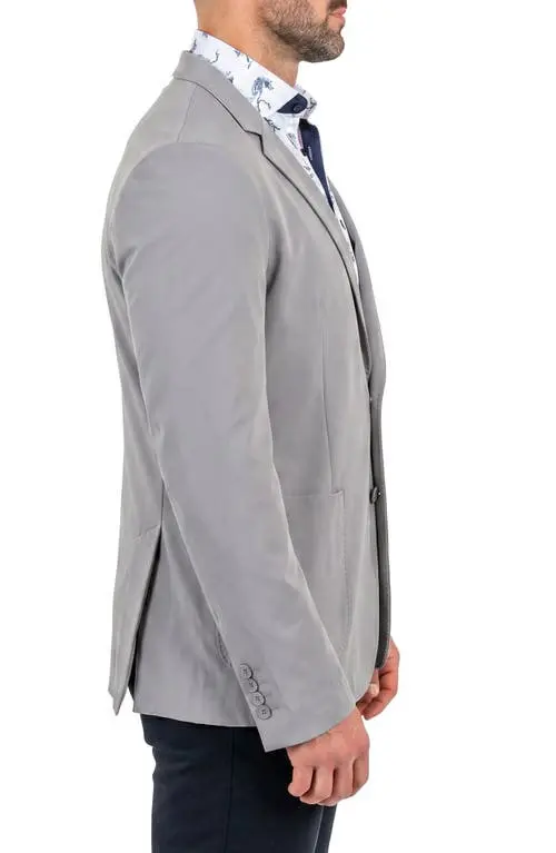 MACEOO Descartes Unconstructed Sport Coat