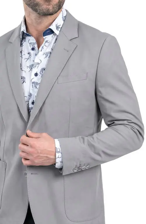 MACEOO Descartes Unconstructed Sport Coat