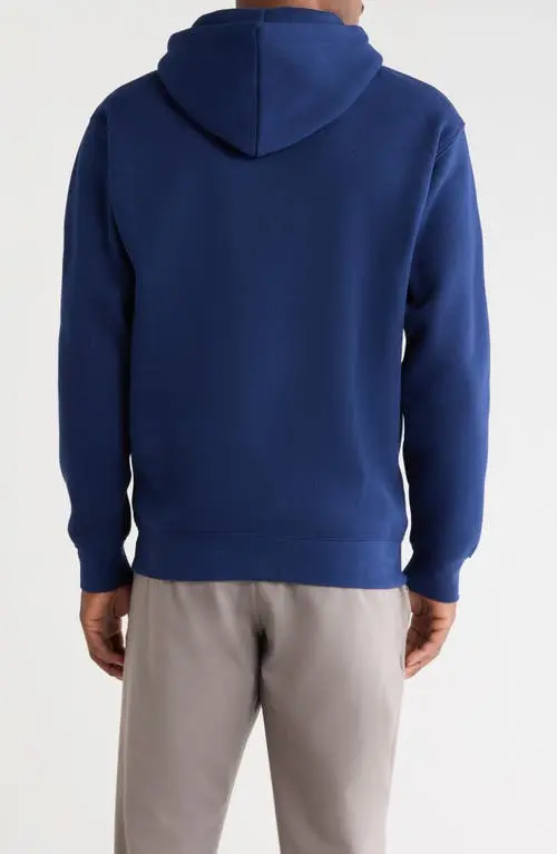 OVERTIME Motion Graphic Hoodie
