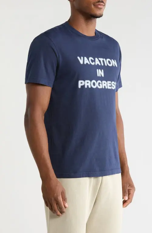 MUSEUM OF PEACE & QUIET Vip Graphic T-shirt