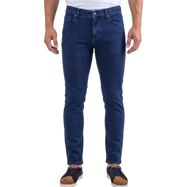 MACEOO Straight Leg Jeans