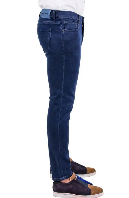 MACEOO Straight Leg Jeans