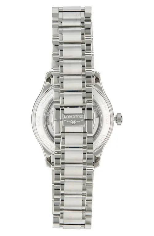 LONGINES Master Collection Automatic Bracelet Watch