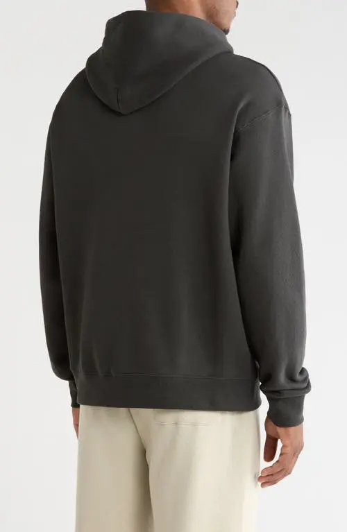 MUSEUM OF PEACE & QUIET Publishing Dept. Graphic Hoodie