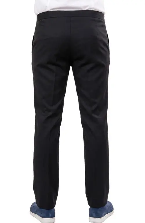 MACEOO Drawstring Waist Performance Pants