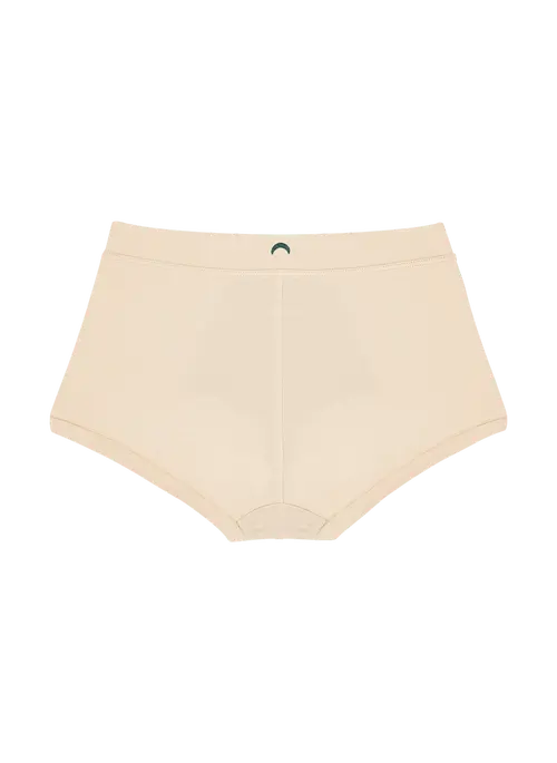 HUHA High Rise Brief - Beige