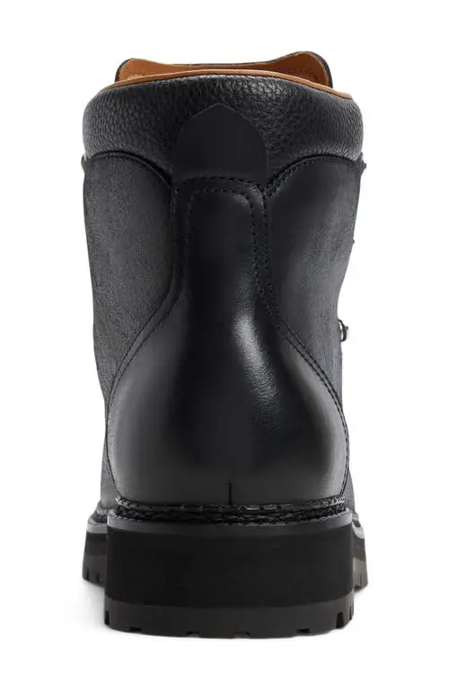 G.H.BASS Frontier Leather Boot