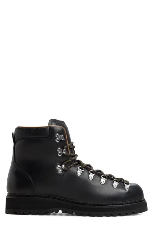 G.H.BASS Frontier Leather Boot