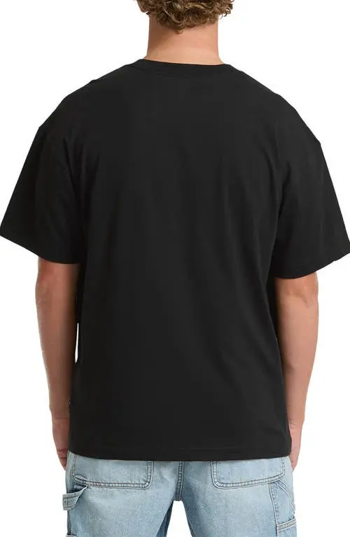 BILLABONG Loose Fit Short Sleeve Performance Rashguard